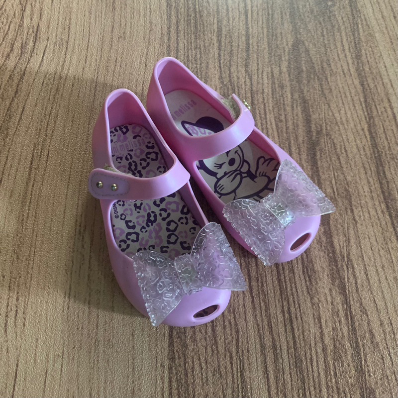 Jual MINI MELISSA X DISNEY MINNIE MOUSE | Shopee Indonesia Jual MINI MELISSA X DISNEY MINNIE MOUSE | Shopee Indonesia
