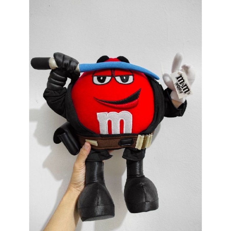 Jual Boneka permen m&m Lucu m&m's | Shopee Indonesia