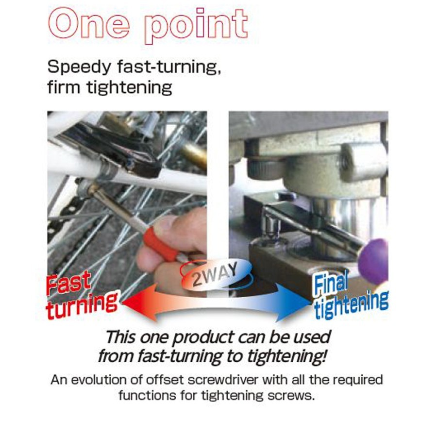 Jual OBENG PLUS MODEL Z VESSEL PETADORA PH2 TD-61 | Shopee Indonesia