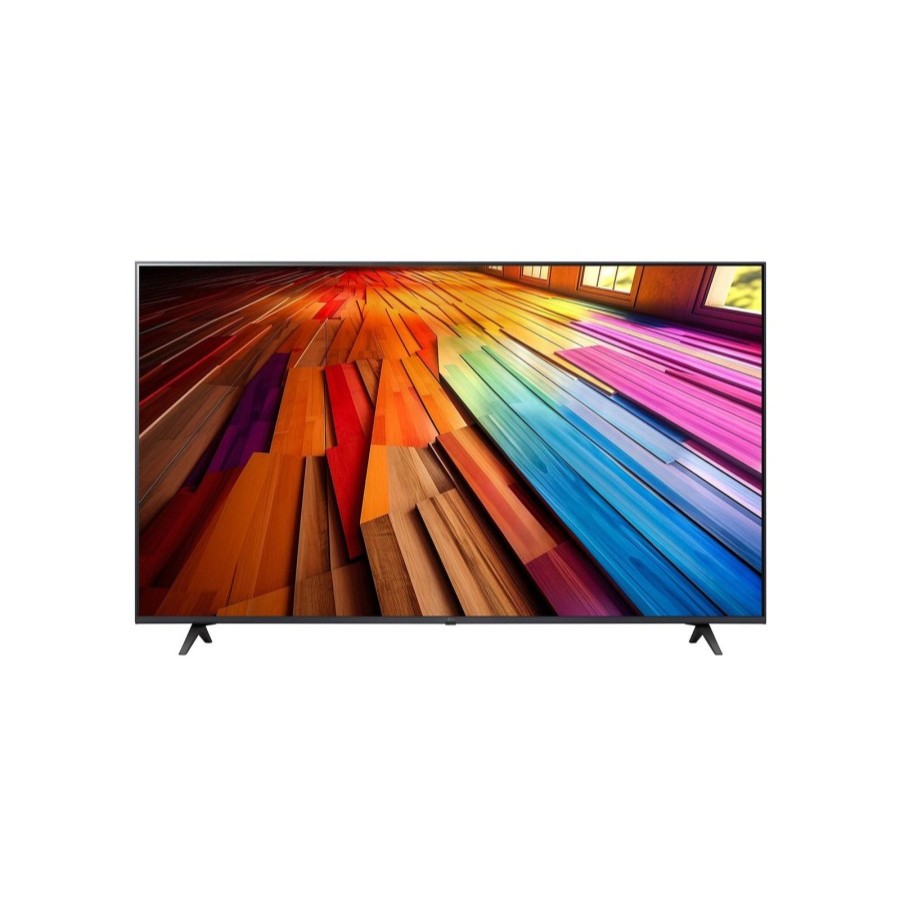 Jual LED LG 55 inch 55UT8050 Smart TV UHD 4K 2024 - 55UT8050PSB - 55 UT ...