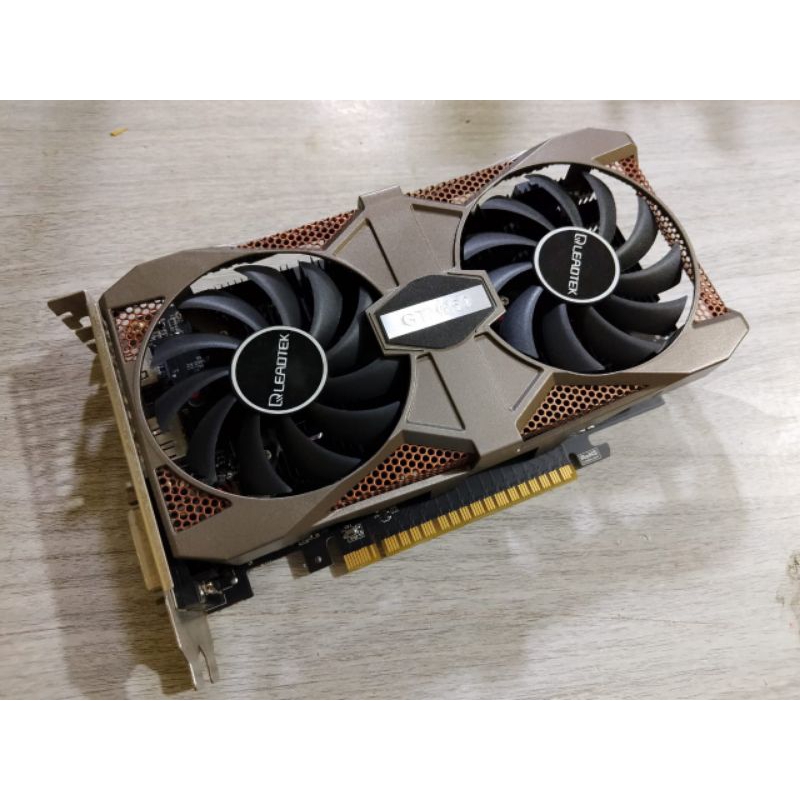 Jual Vga gtx 650 2gb ddr5 128bit 1x6pin vga mulus | Shopee Indonesia