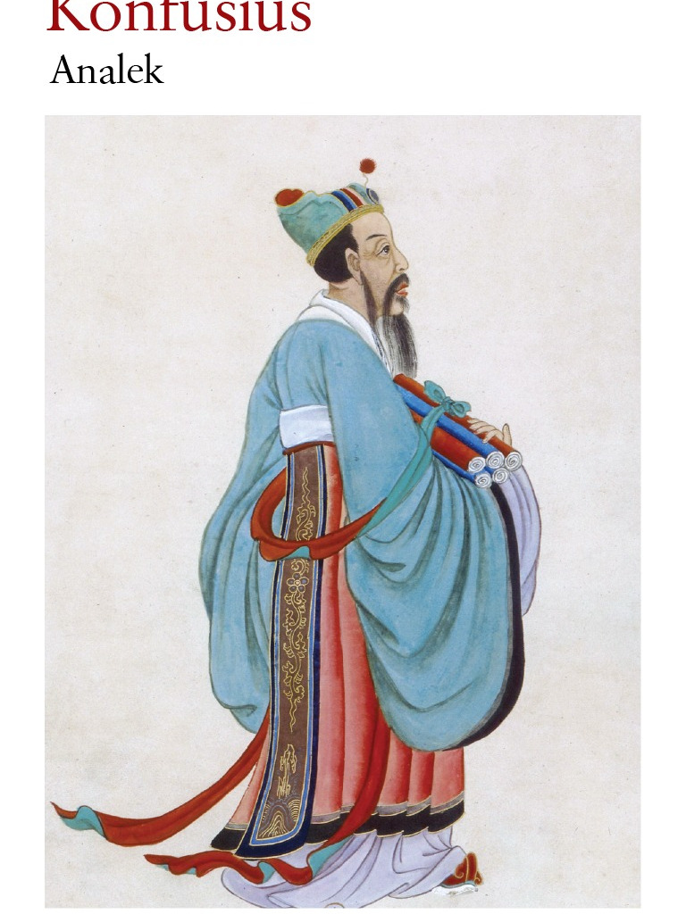 Jual Kitab Analek Karya Konfusius | Shopee Indonesia