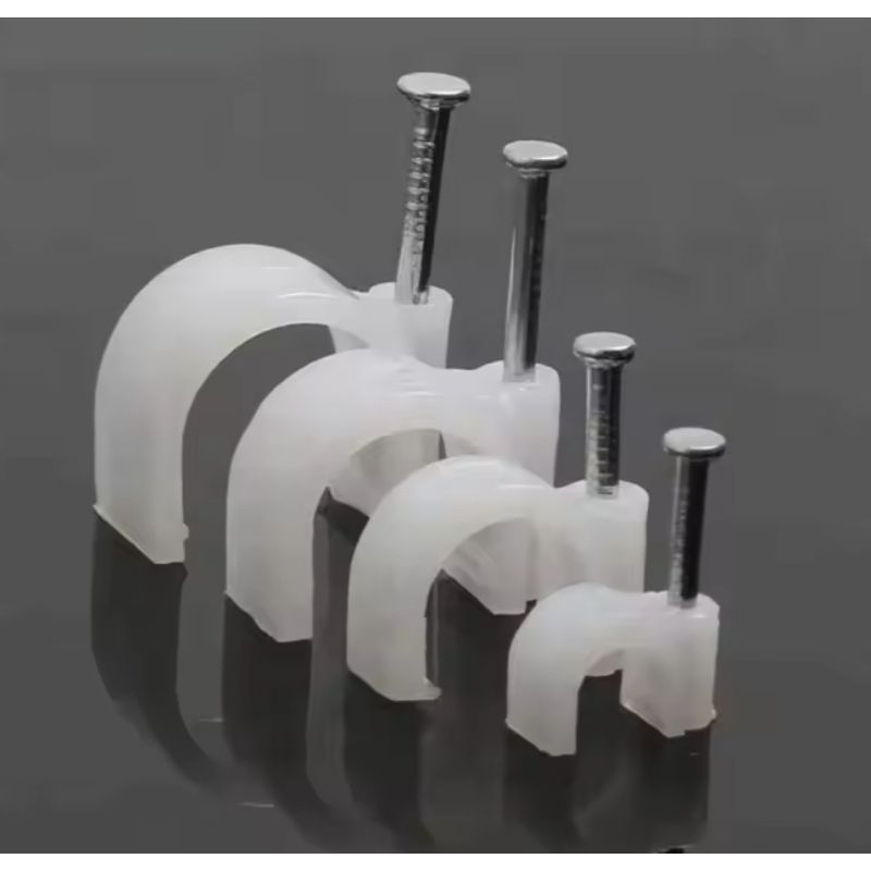 Jual Klem Paku beton / Klem kabel / Klem pipa | Shopee Indonesia