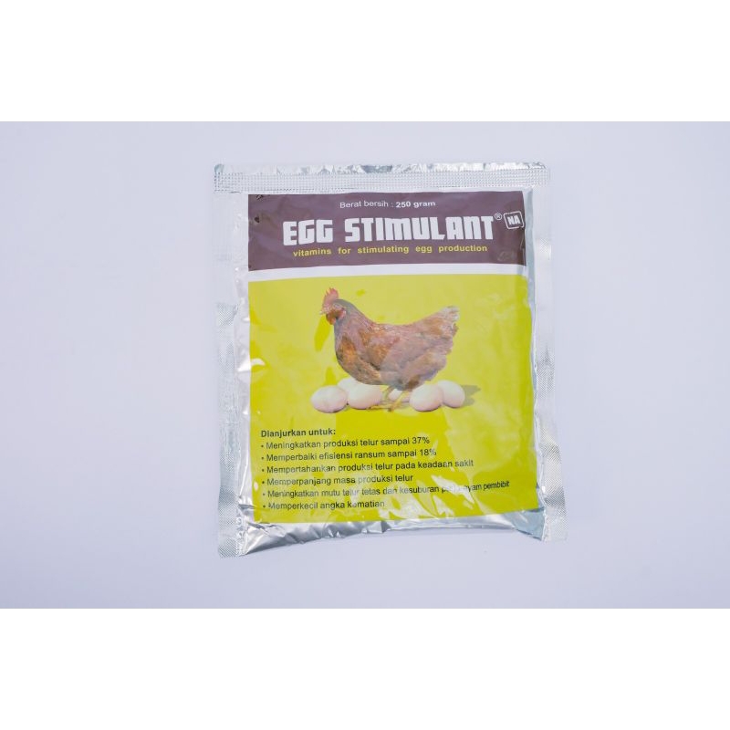 Jual egg stimulant vitamin ayam petelur produk medion serbuk larut air ...