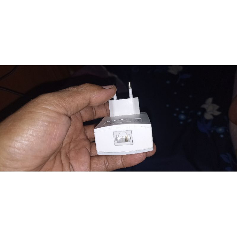 Jual Tp Link powerline adapter | Shopee Indonesia