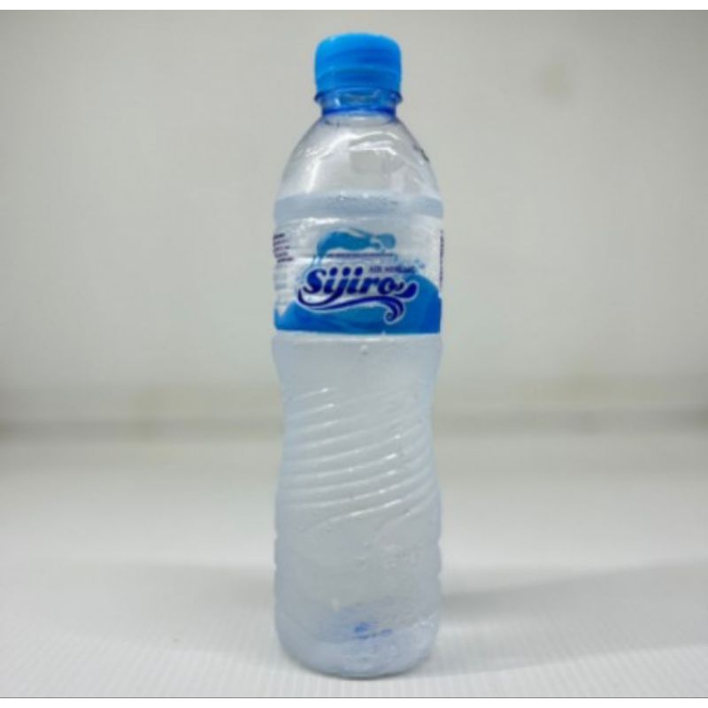 Jual Air Mineral Sijiro 600 ml | Shopee Indonesia