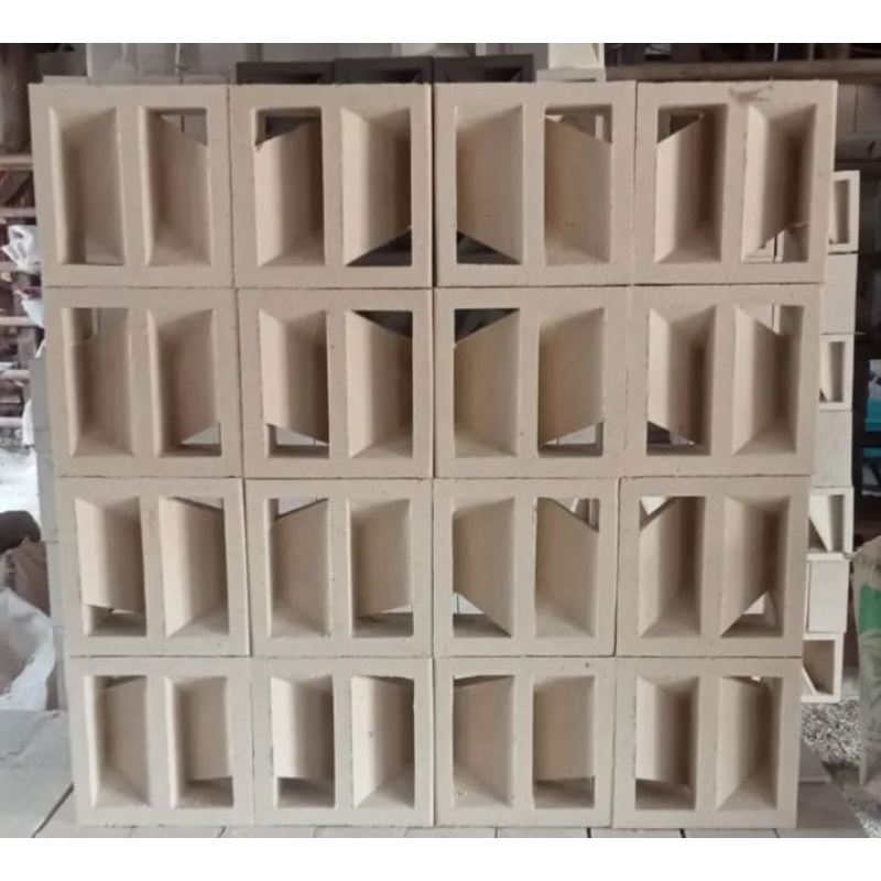 Jual Roster beton / dua sisi / motip jendela | Shopee Indonesia