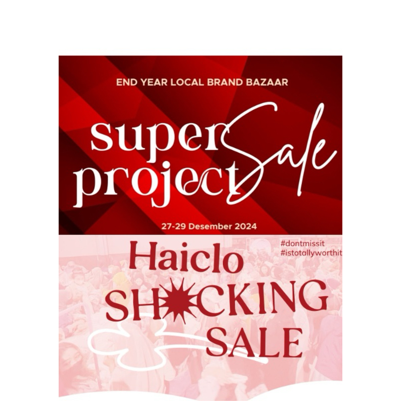 Jual produk + admin shopee kak sarinta | Shopee Indonesia