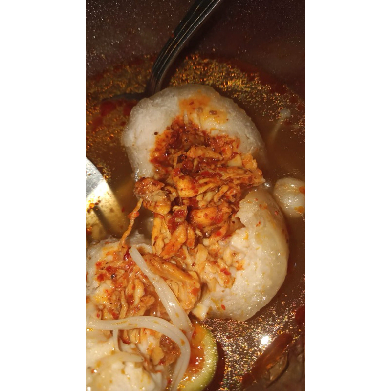 Jual BOCI GARUT BOCI AYAM SUWIR SETAN BOCI GRANAT DAGING CINCANG BOCI ...