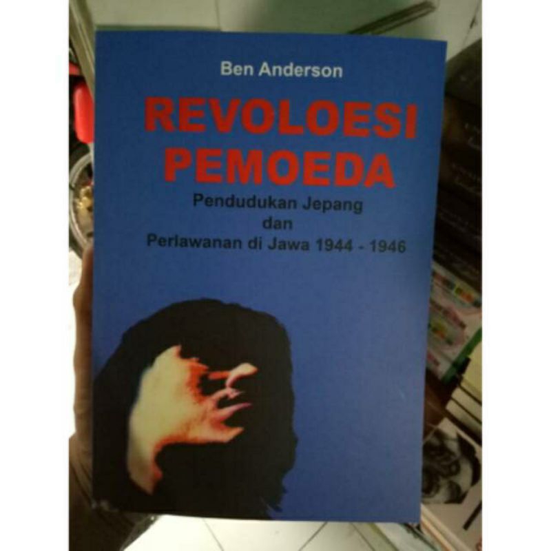 Jual Revolusi Pemoeda | Shopee Indonesia
