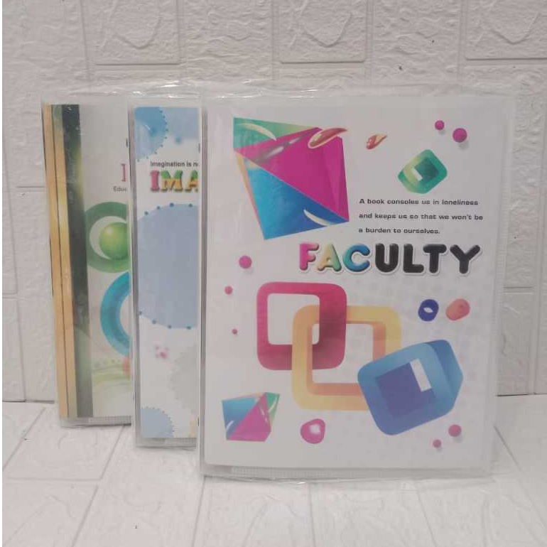 Jual Map Binder Note B5 Joyko / Map Binder Besar Joyko | Shopee Indonesia