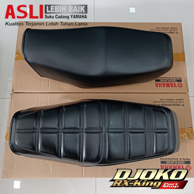 Jual JOK ASSY RX KING NEW MASTER COBRA ORIGINAL YAMAHA GENUINE PARTS ...