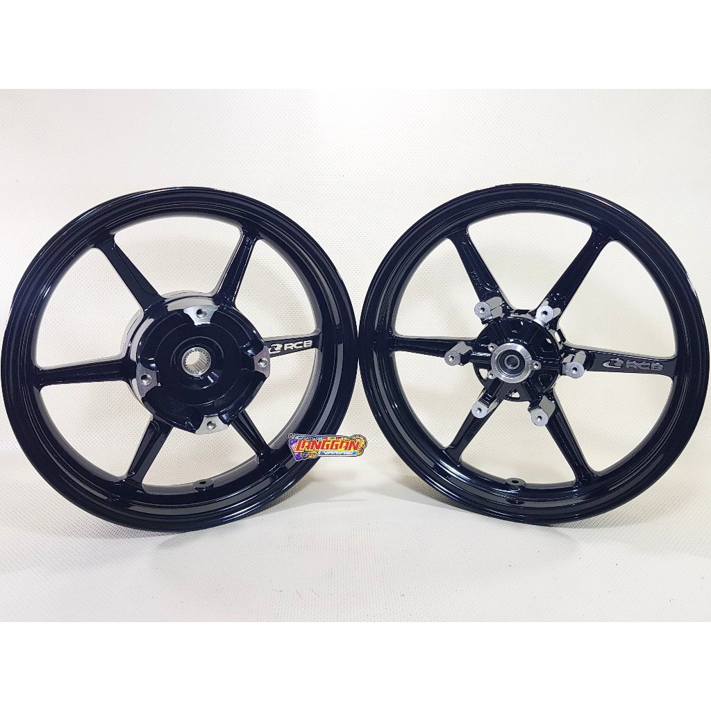 Jual Velg Racing RCB SP800 Honda ADV 160 ADV160 Pelek Velk SP 800 ...