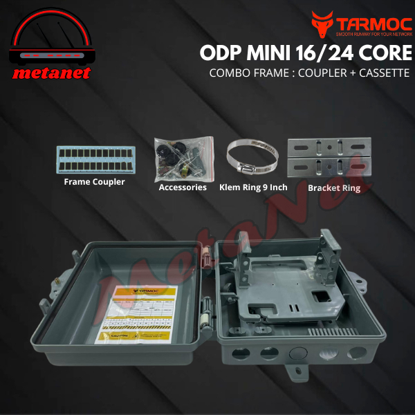 Jual Combo ODP 8 Core ODP 16 / 24 Core Kosongan | ODP mini 8 / 16 / 24 ...