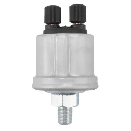 Jual SENSOR TEKANAN OLI SWITCH OLI VDO 10 BAR 2 PIN DRAT 10MM 100176 ...