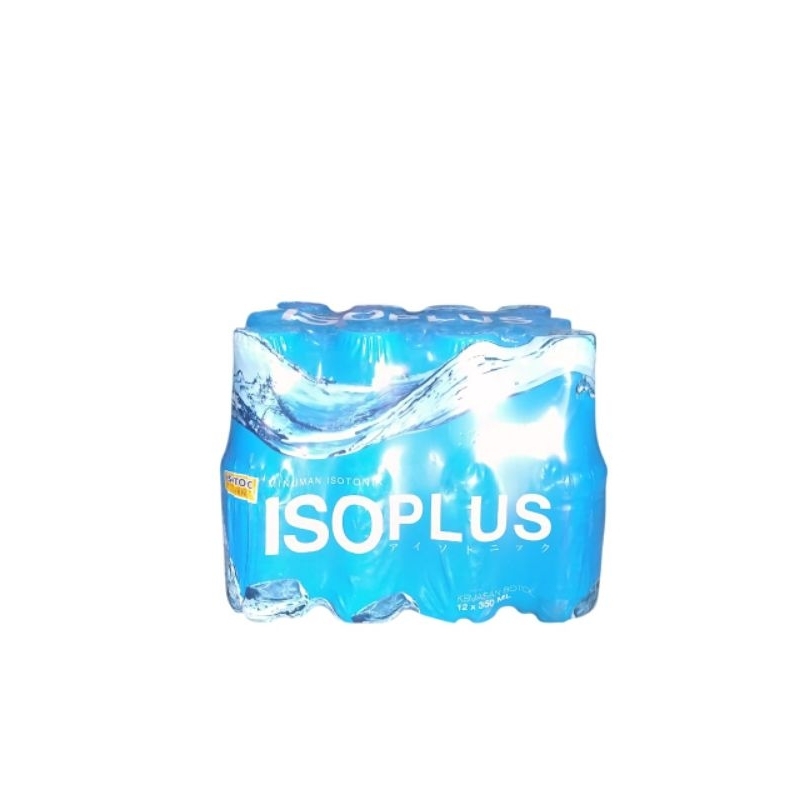 Jual Isoplus minuman isotonic ~ isoplus coco 1 dus isi 12 pcs 350ml ...