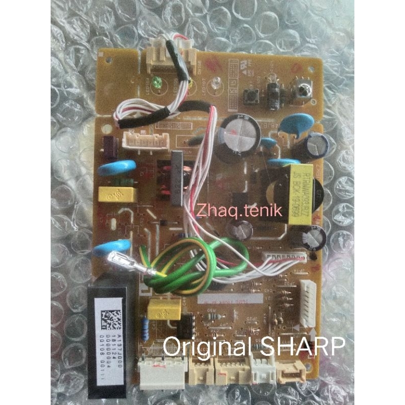 Jual Modul Pcb AC sharp 0,5pk - 1pk Bey BBY BMY | Shopee Indonesia