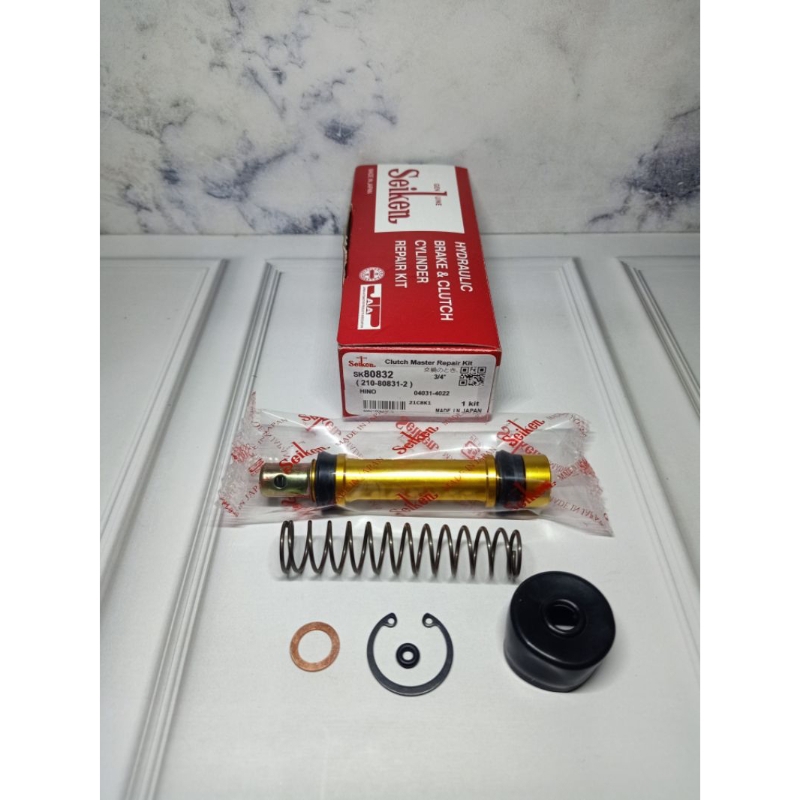 Jual clutch master kit/cm kit master kopling atas HINO LOHAN (3/4 ...