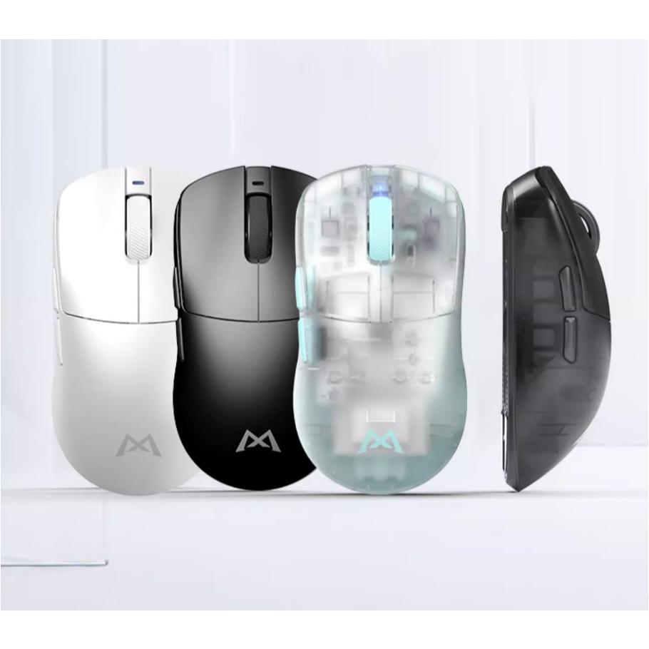 Jual MONKA M1 PRO Wireless 55g Gaming Mouse | Shopee Indonesia