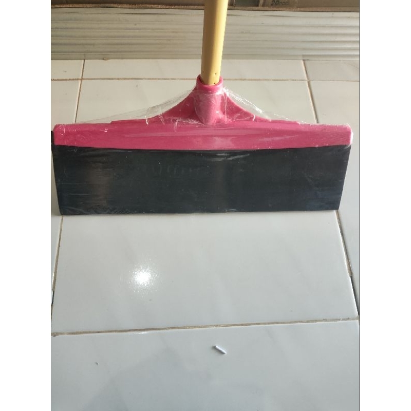 Jual WIPER LANTAI HANDY MOP DORONGAN AIR TARIKAN AIR SAPU AIR TORINA ...