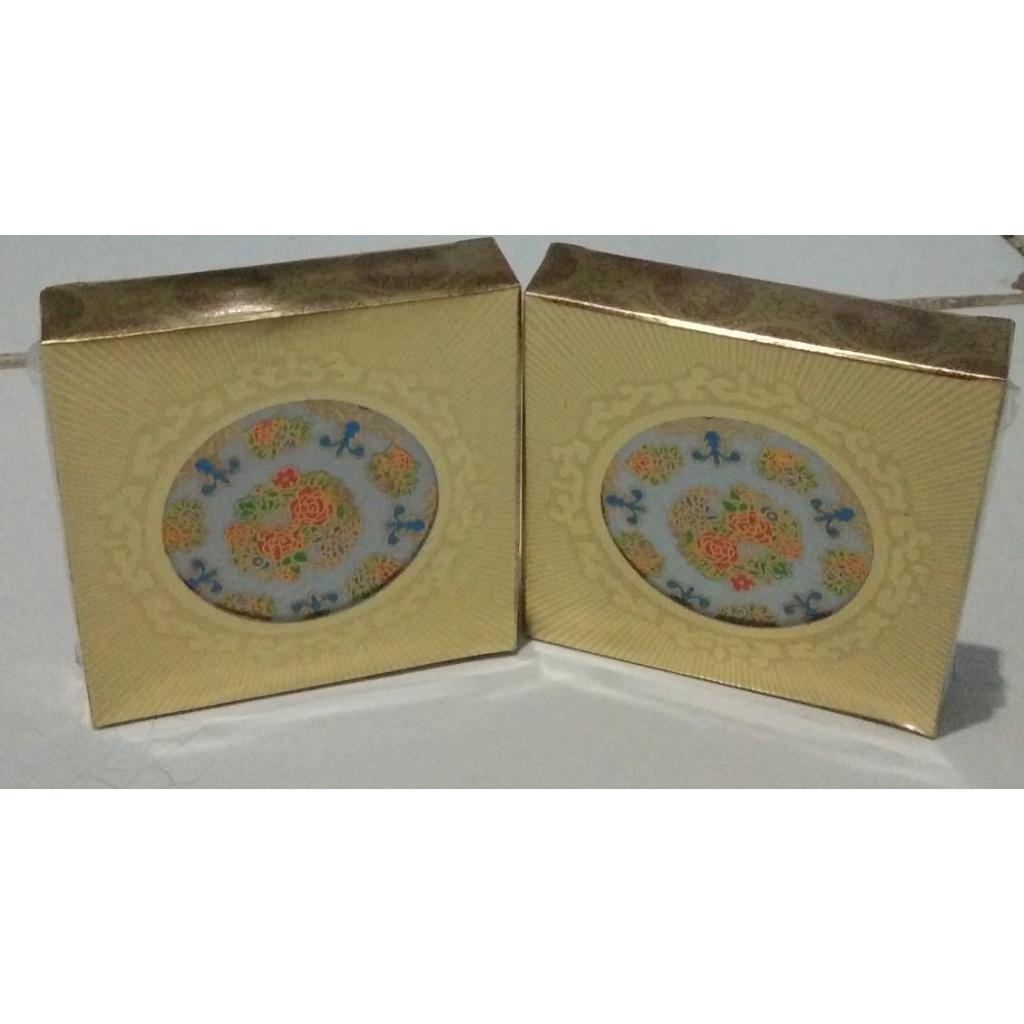 Jual Bedak fanbo gloria 5 (22.5g) | Shopee Indonesia