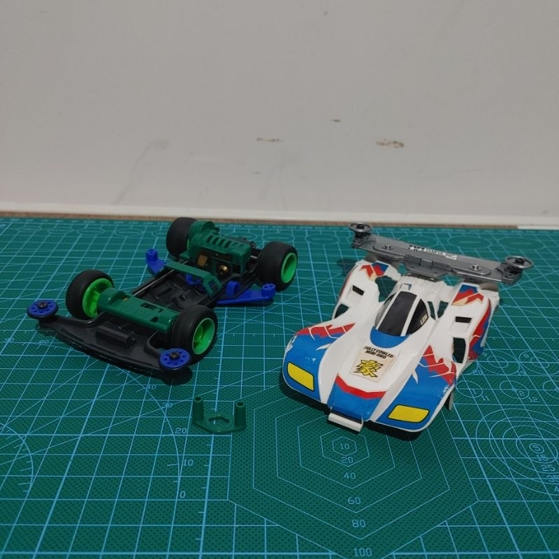 Jual tamiya magnum saber classic | Shopee Indonesia