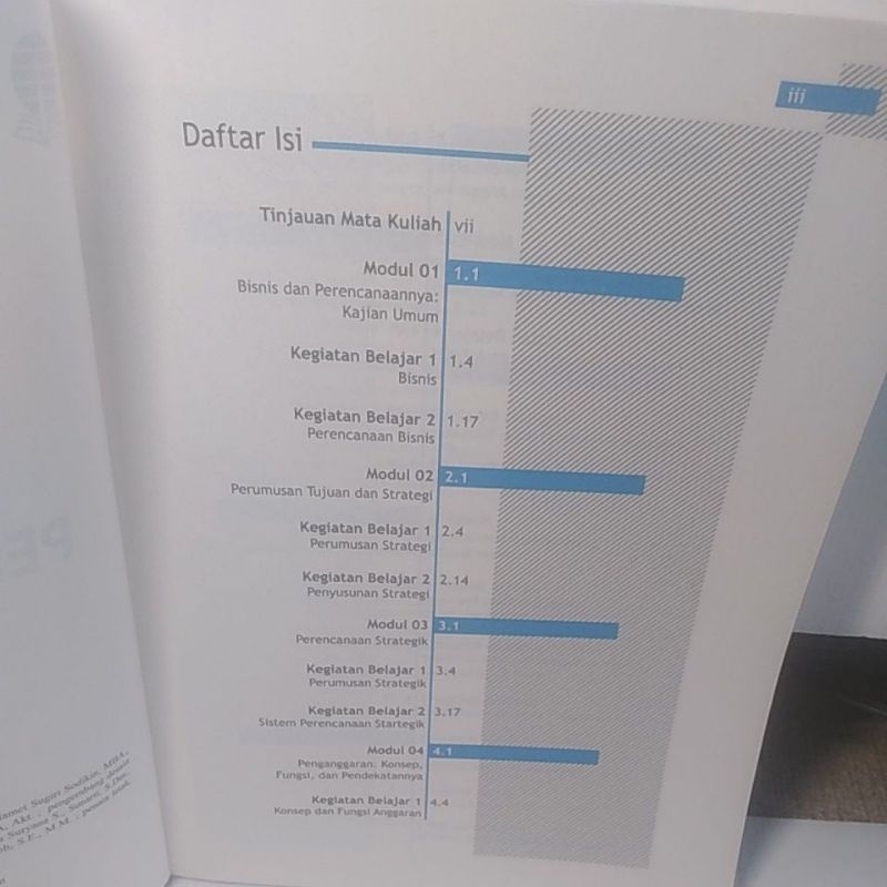 Jual buku penganggaran edisi 3 oleh Slamet Sugiri Sodikin | Shopee Indonesia