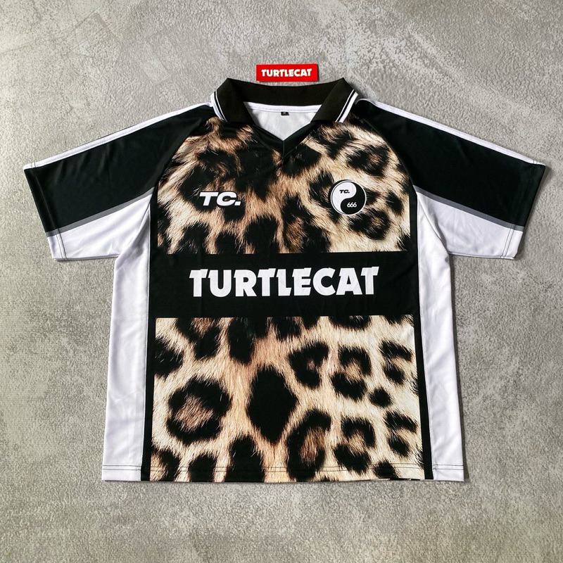 Jual RAWRR CLUB JERSEY VOL.2 TURTLECAT666 | Shopee Indonesia