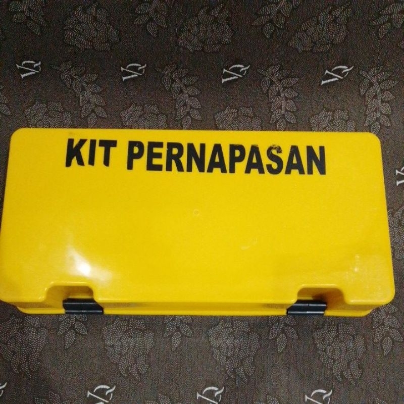 Jual kit pernafasan,kit respirasi, kit IPA biologi SMP, alat peraga ...