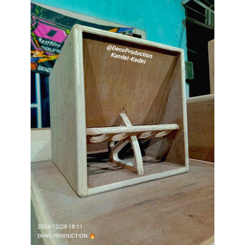 Jual Box speaker CLA 6 INCH | Shopee Indonesia