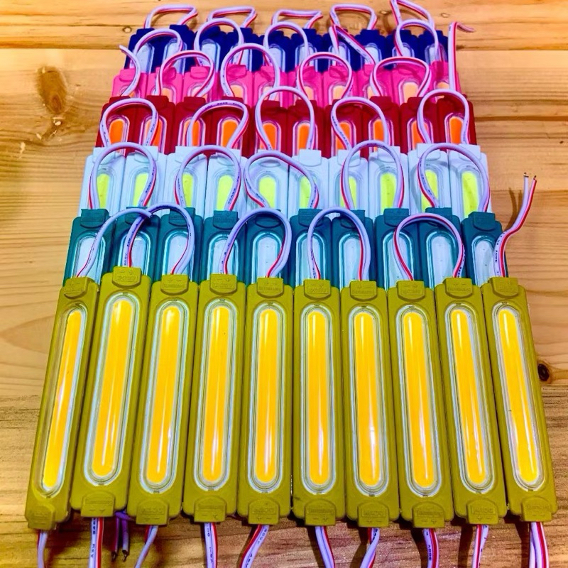 Jual LAMPU KOLONG MODUL COB PLASMA 9 TITIK DAYA 12VOLT DAN 24 VOLT MOTOR MOBIL | Shopee Indonesia