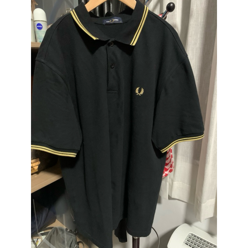 Jual Poloshirt Fred Perry Original | Shopee Indonesia