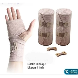 Jual Perban Elastis Terlengkap & Harga Terbaru Februari 2026 | Shopee ...