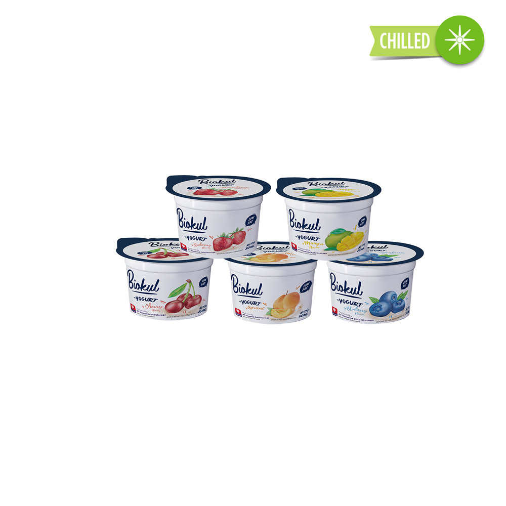 Jual biokul yogurt plain Harga Terbaik & Termurah April 2026 | Shopee ...