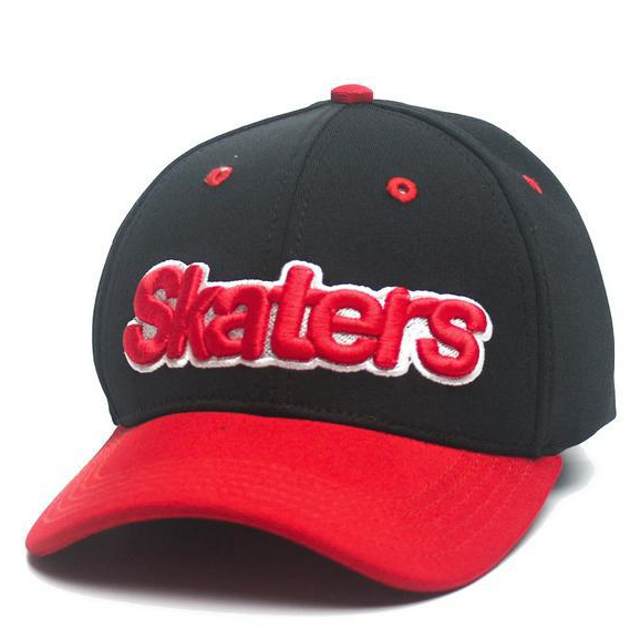 Jual TOPI BUILT UP SKATERS WE030 HITAM MERAH | Shopee Indonesia