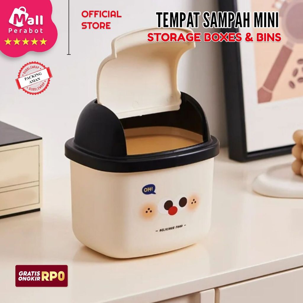 Jual Mall Perabot | Tempat Sampah Mini | Tong Sampah Mobil Plastik ...