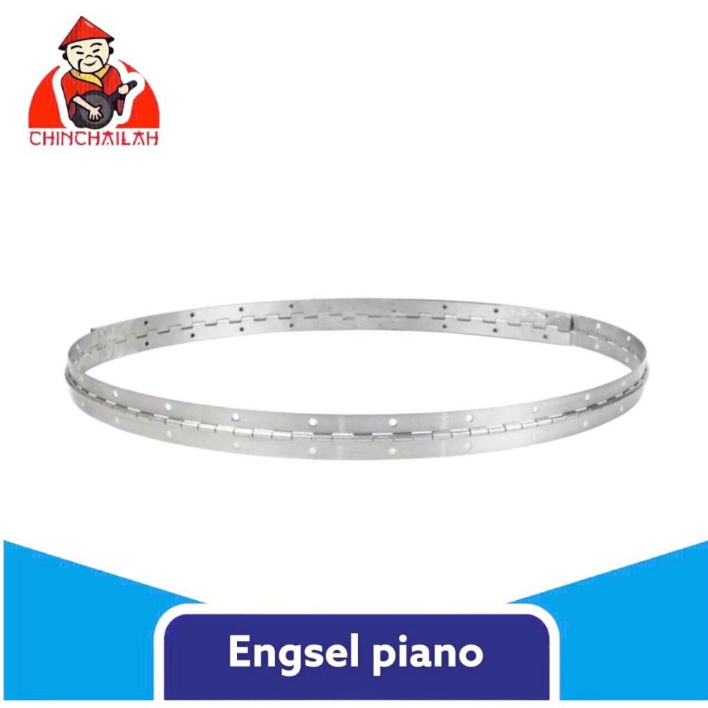 Jual Engsel piano 1,8M stainless SUS 201 & 304 | Shopee Indonesia