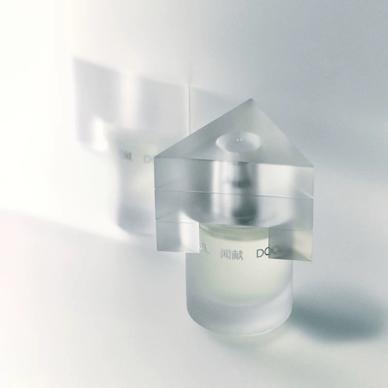 Jual Documents Perfume Feather EDP 30ml | Shopee Indonesia