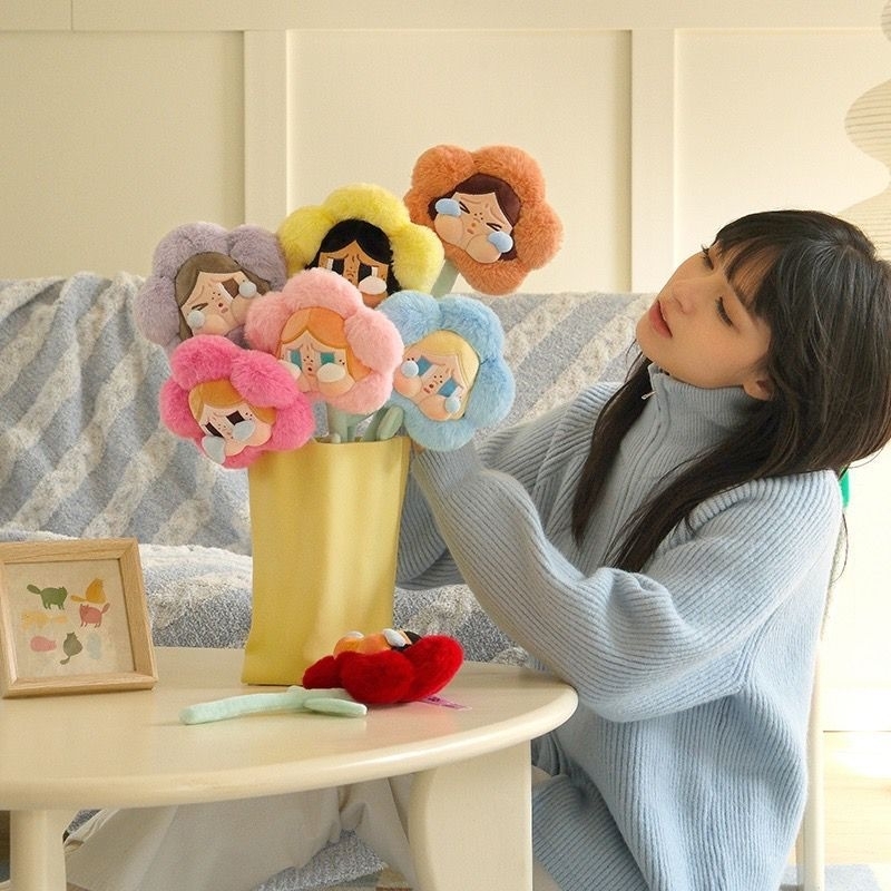 Jual POPMART FLOWER Blind Box | Shopee Indonesia