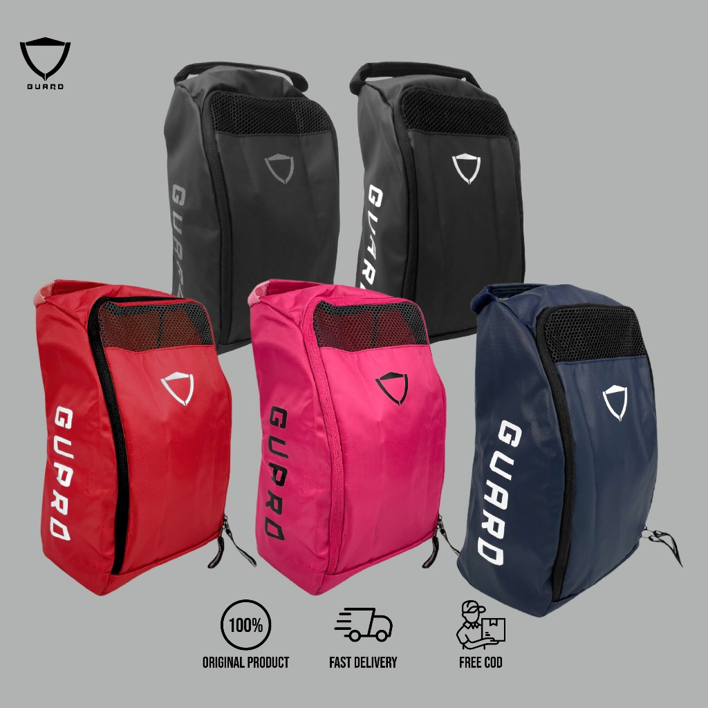 Jual TAS SEPATU GUARD / OLAHRAGA / BASKET | Shopee Indonesia