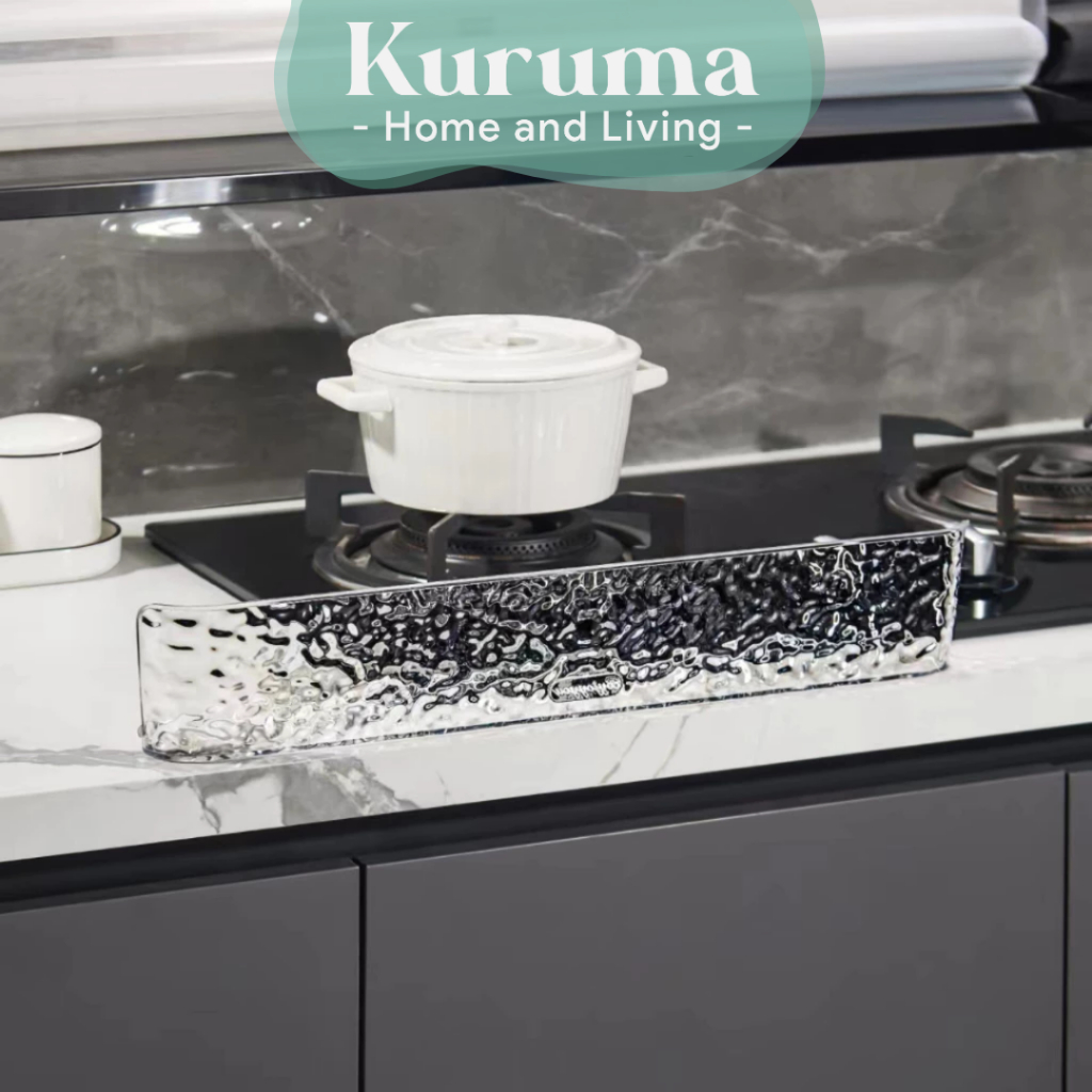 Jual KURUMA - GOHAN Tempat Spons Sabun Aesthetic Rak Wastafel Dapur ...