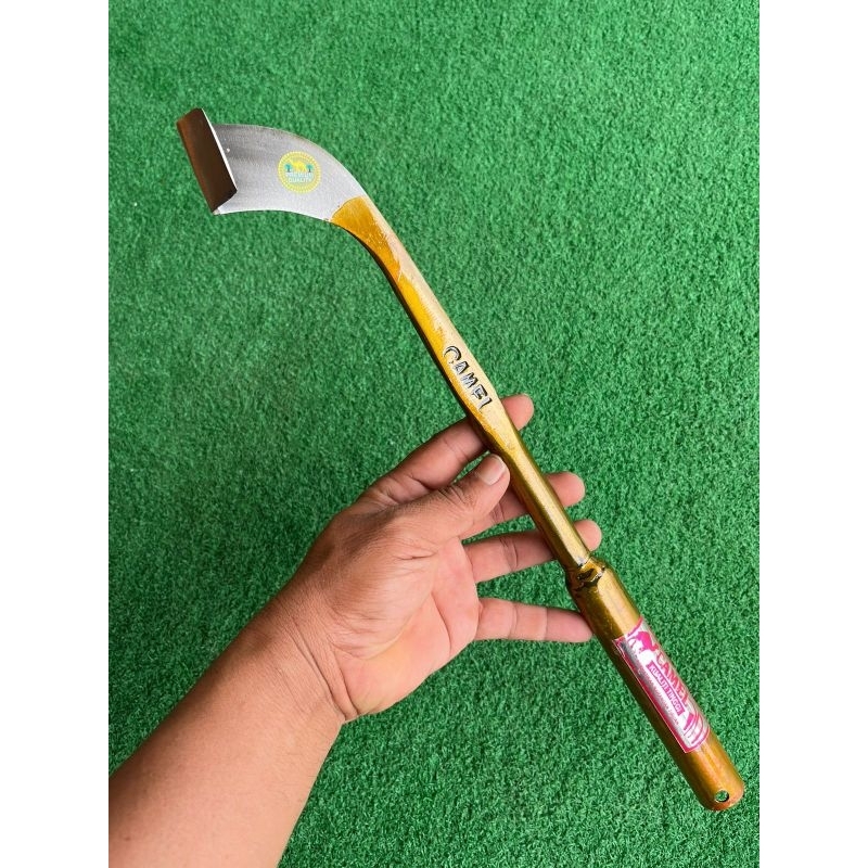 Jual SADAP KARET CAMEL GOLD DAN BLACK | Shopee Indonesia