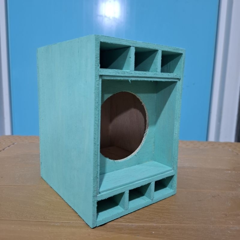Jual BOX SPEAKER 3 INC BAHAN TRIPLEK 6 MM | Shopee Indonesia