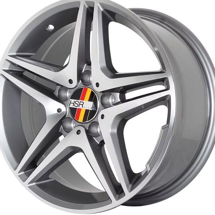 Jual Velg Racing Mobil R18 Cocok Untuk Mercy Innova Rush Terios Xpander | Shopee Indonesia