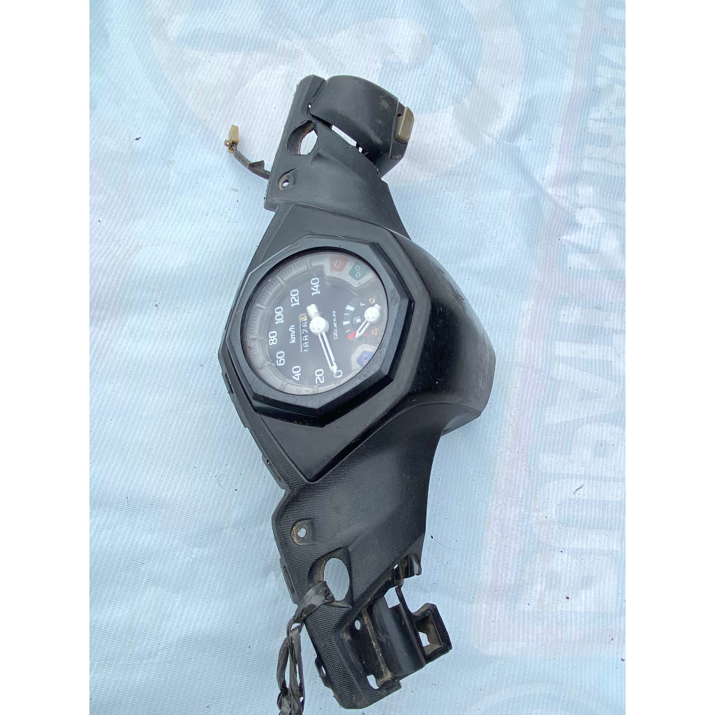 Jual Spido Spedo Speedometer Kilometer Yamaha Mio Soul GT SET DENGAN ...