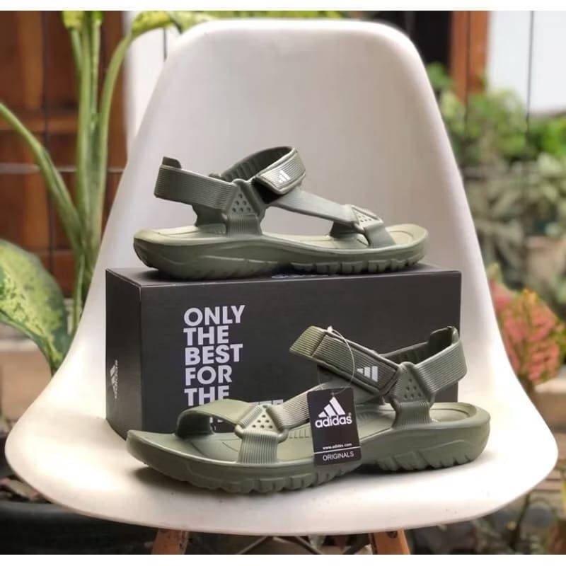 Jual SANDAL GUNUNG ADDS GRADE ORIGINAL SANDAL OUTDOR TRACKING HIKING ...