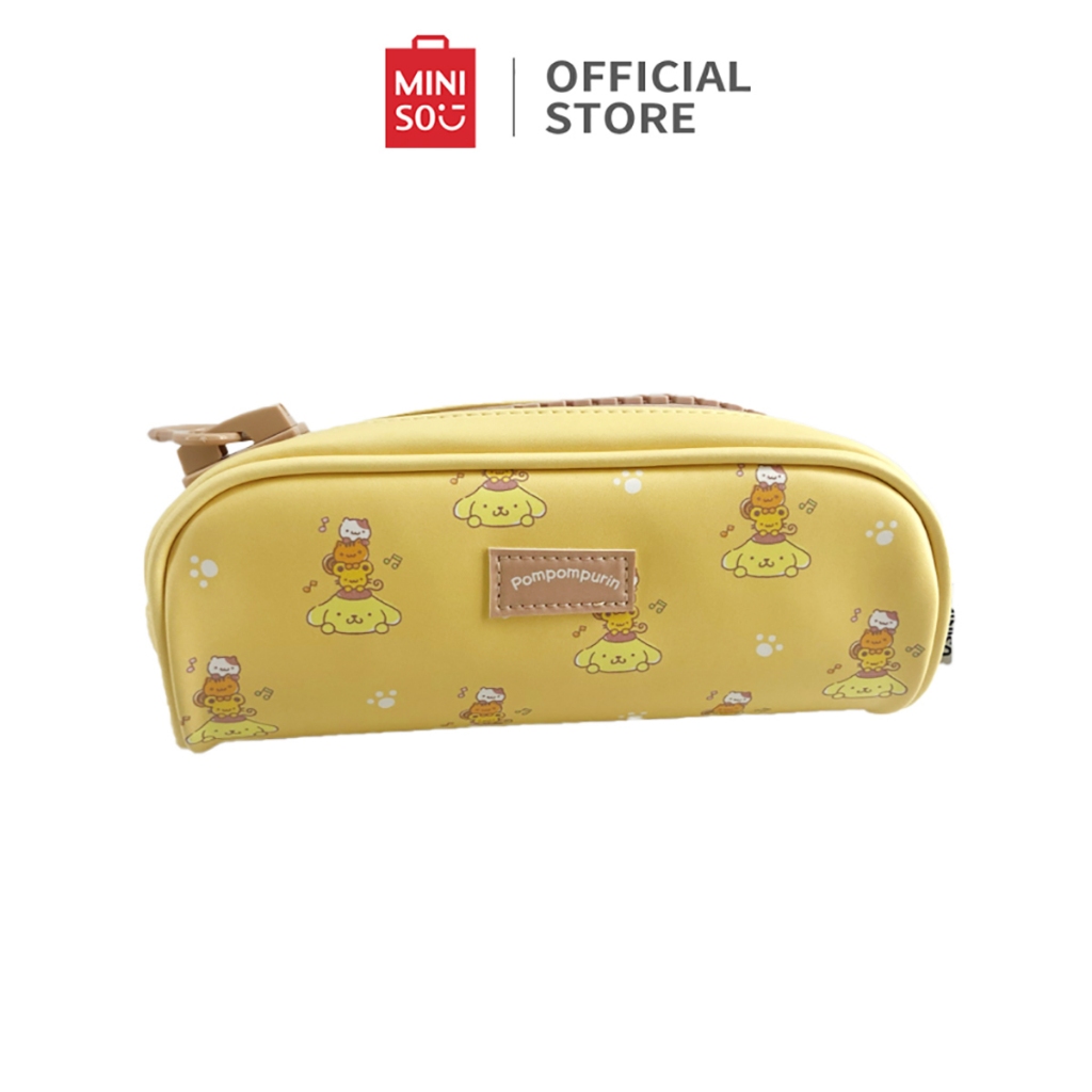 Jual Miniso x Sanrio characters Stacking Collection Kotak Pensil Big ...