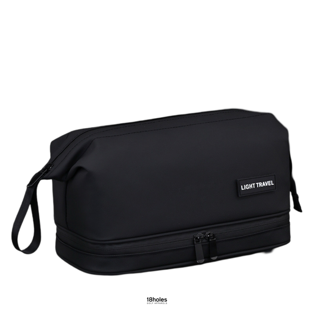 Jual Tas Tempat Sabun - Tas Alat Mandi Travelling | Shopee Indonesia