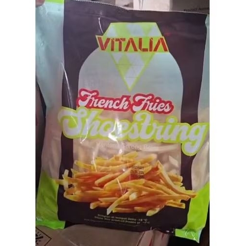 Jual kentang vitalia 2kg PROMO | Shopee Indonesia