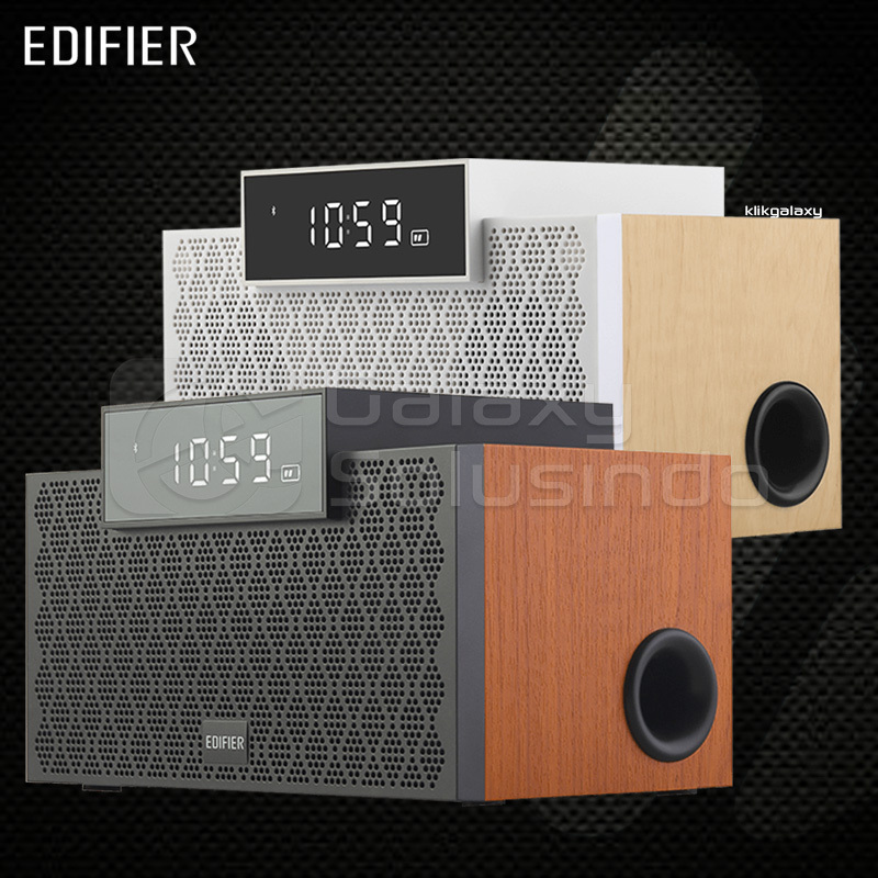 Jual EDIFIER MP260 Soundbar Bluetooth 5.0 Speaker | Shopee Indonesia